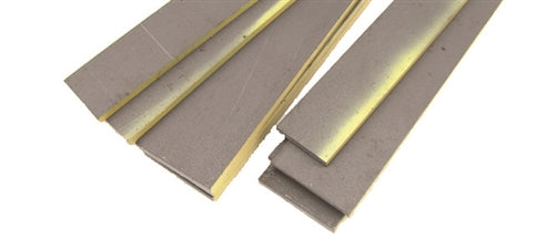 Stainless Blade Steel | Jantz Supply - Quality Knifemaking Since 1966