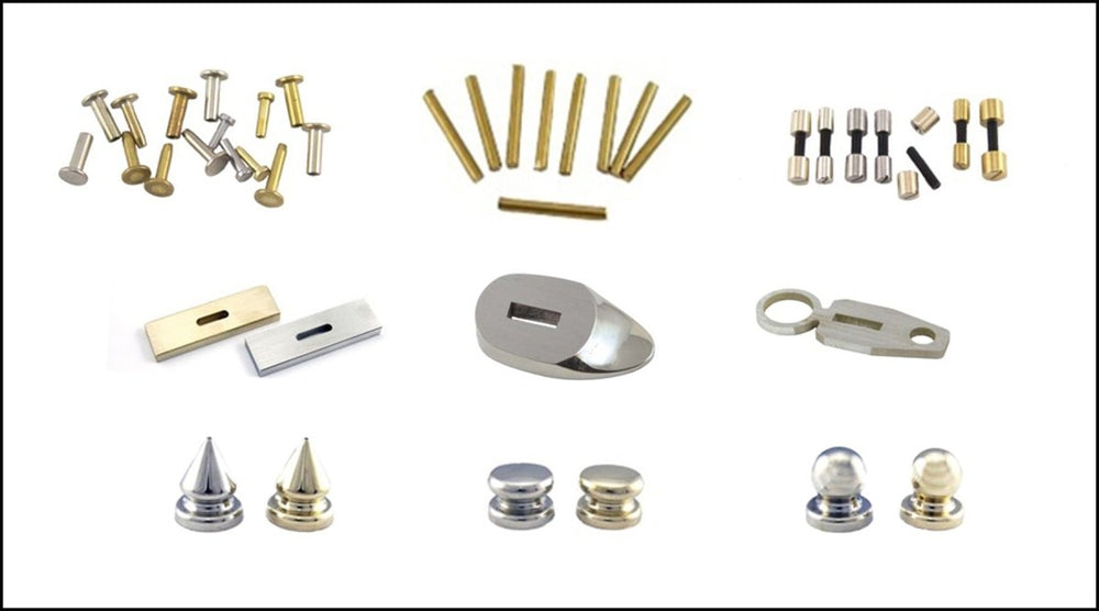 All Products | Jantz Supply - Quality Knifemaking Since 1966