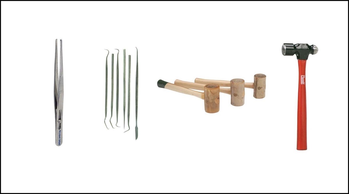 Knife Making Tools | Jantz Supply - Quality Knifemaking Since 1966