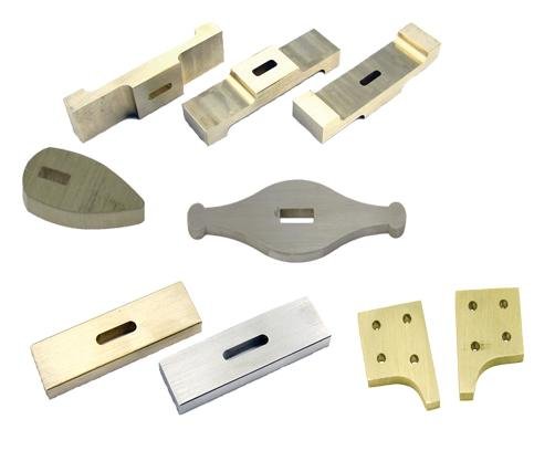 Knife Fasteners, Guards, And Pommels | Jantz Supply - Quality Knife ...