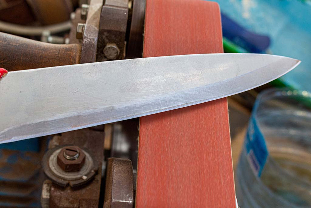 Jantz Supply Inc. | Quality Knife Making Supplies Since 1966