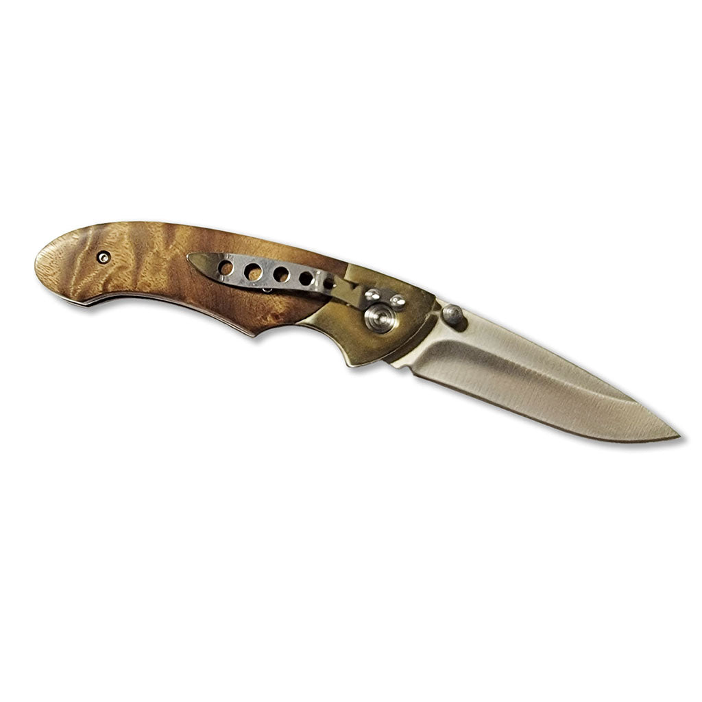 Folding Knife Kits | Jantz Supply - Quality Knifemaking Since 1966
