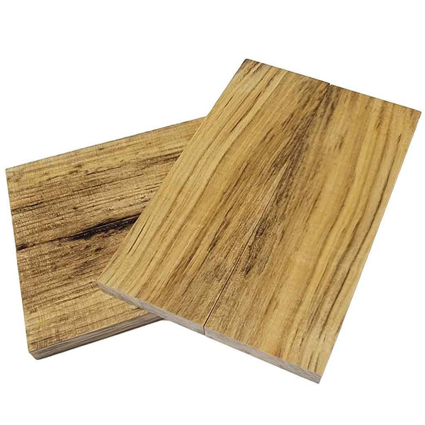 Stabilized Hackberry Scales - Jantz Supply