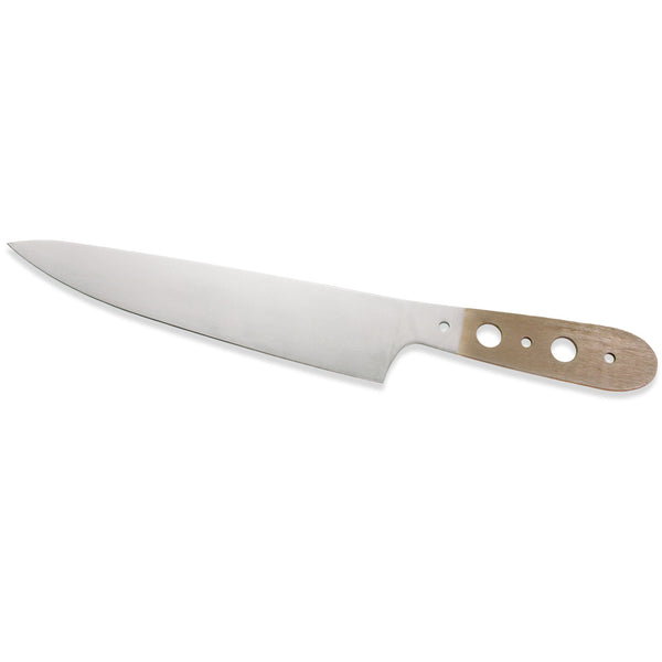 Jantz Pattern Blades | Jantz Supply - Quality Knifemaking Since 1966