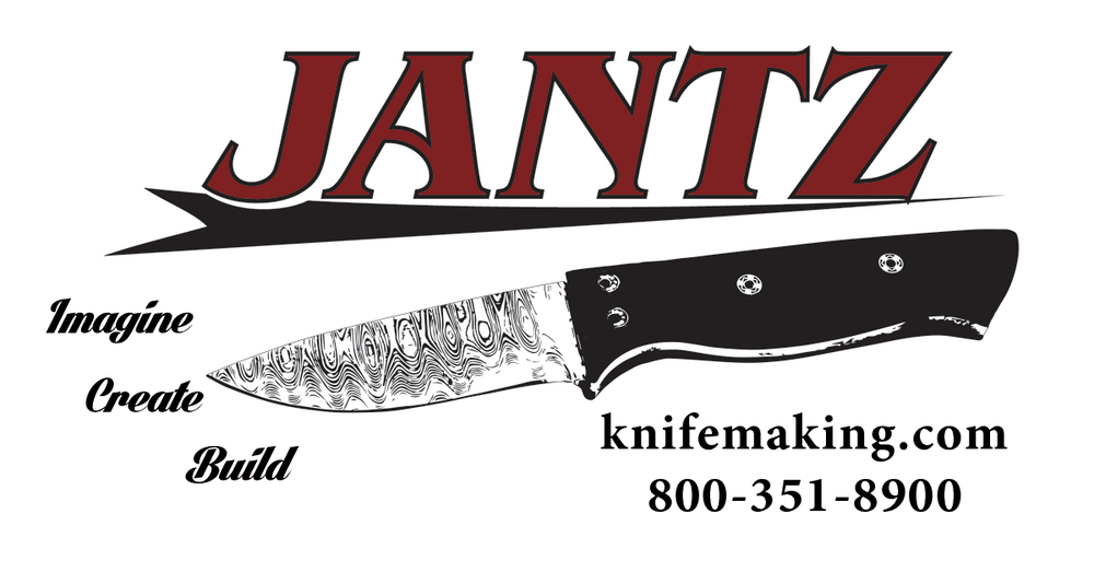 Jantz Blade Points - Jantz Supply