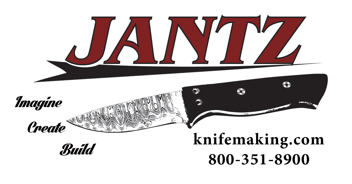 Jantz Blade Points - Jantz Supply