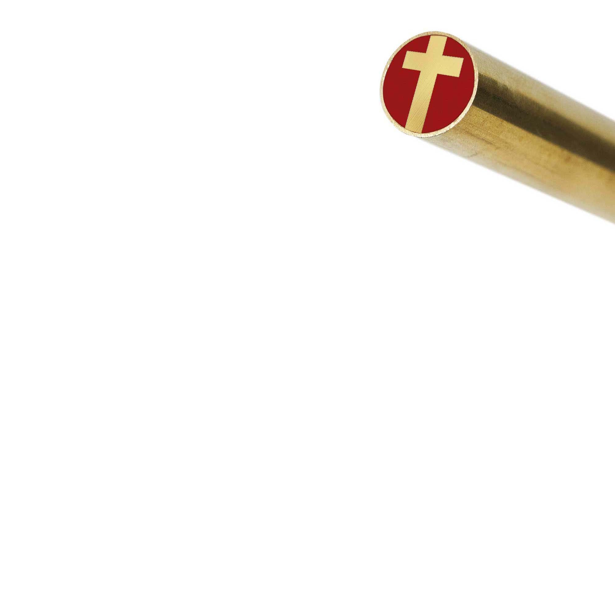 Cross Mosaic Pins - Jantz Supply