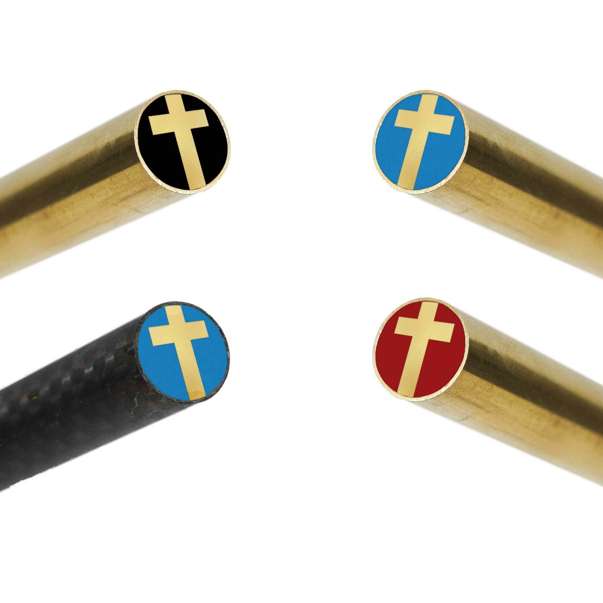 Mosaic Pins - EDM Designs - Jantz Supply