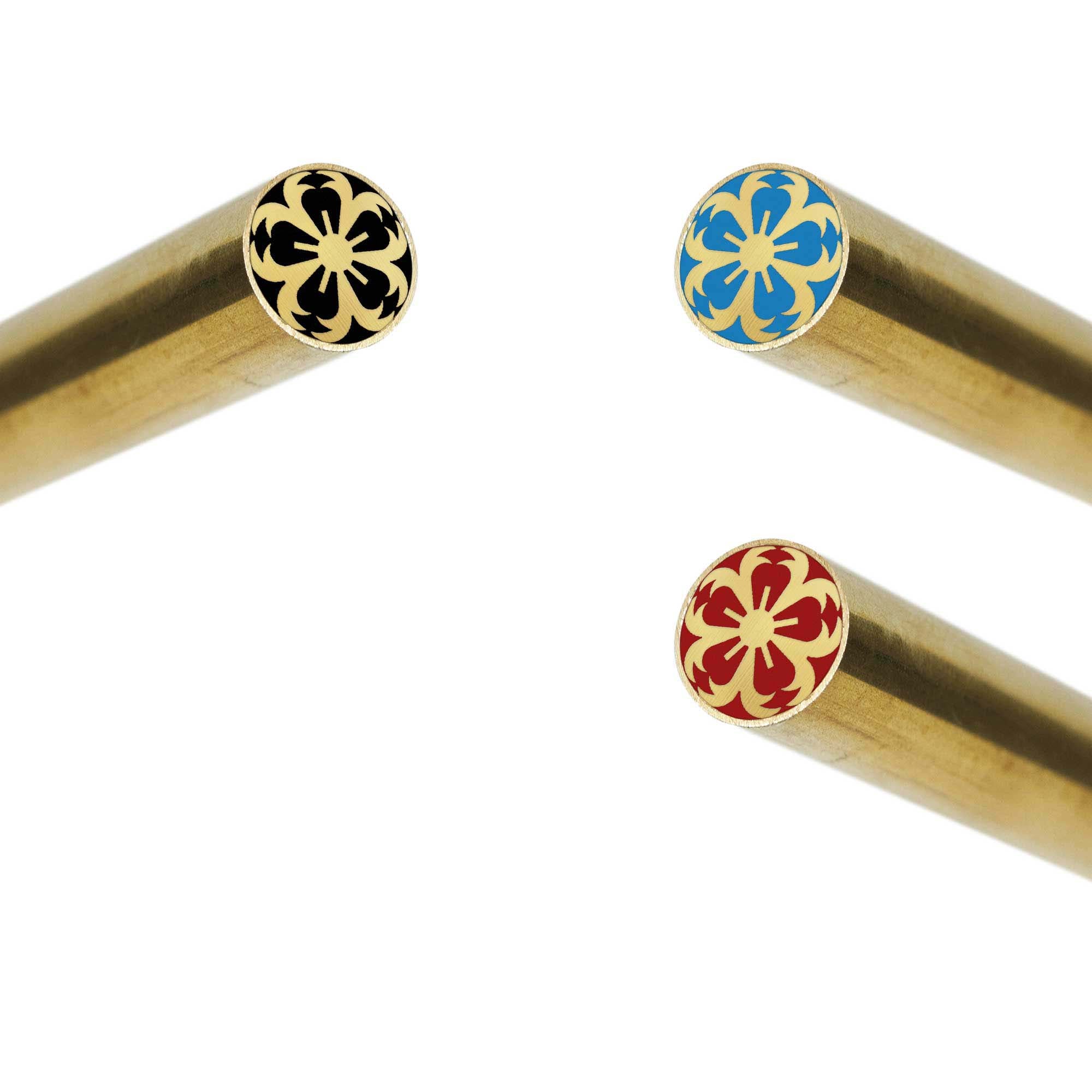 Mosaic Pins - EDM Designs - Jantz Supply