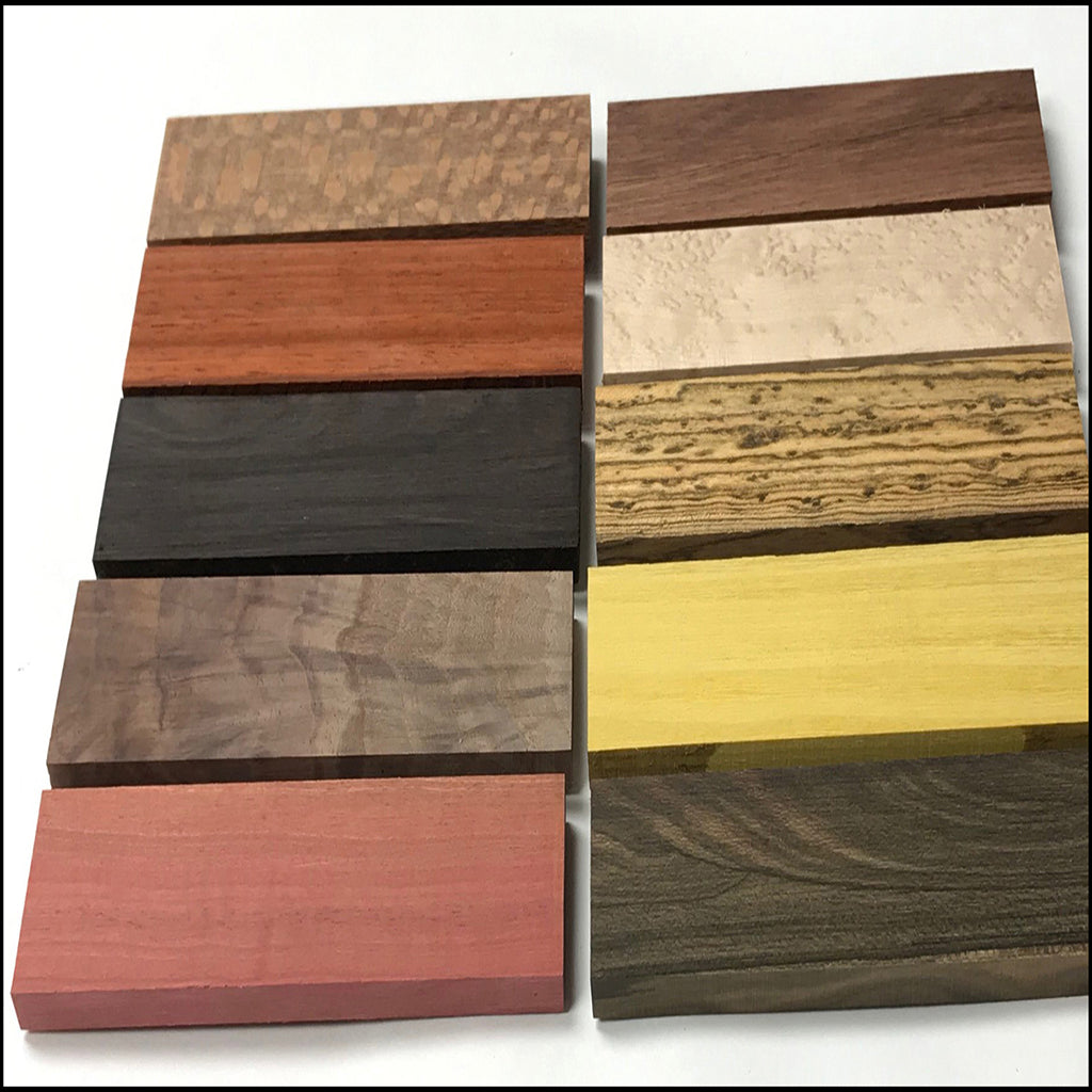Jantz Supply Inc. | Quality Knife Making Supplies Since 1966