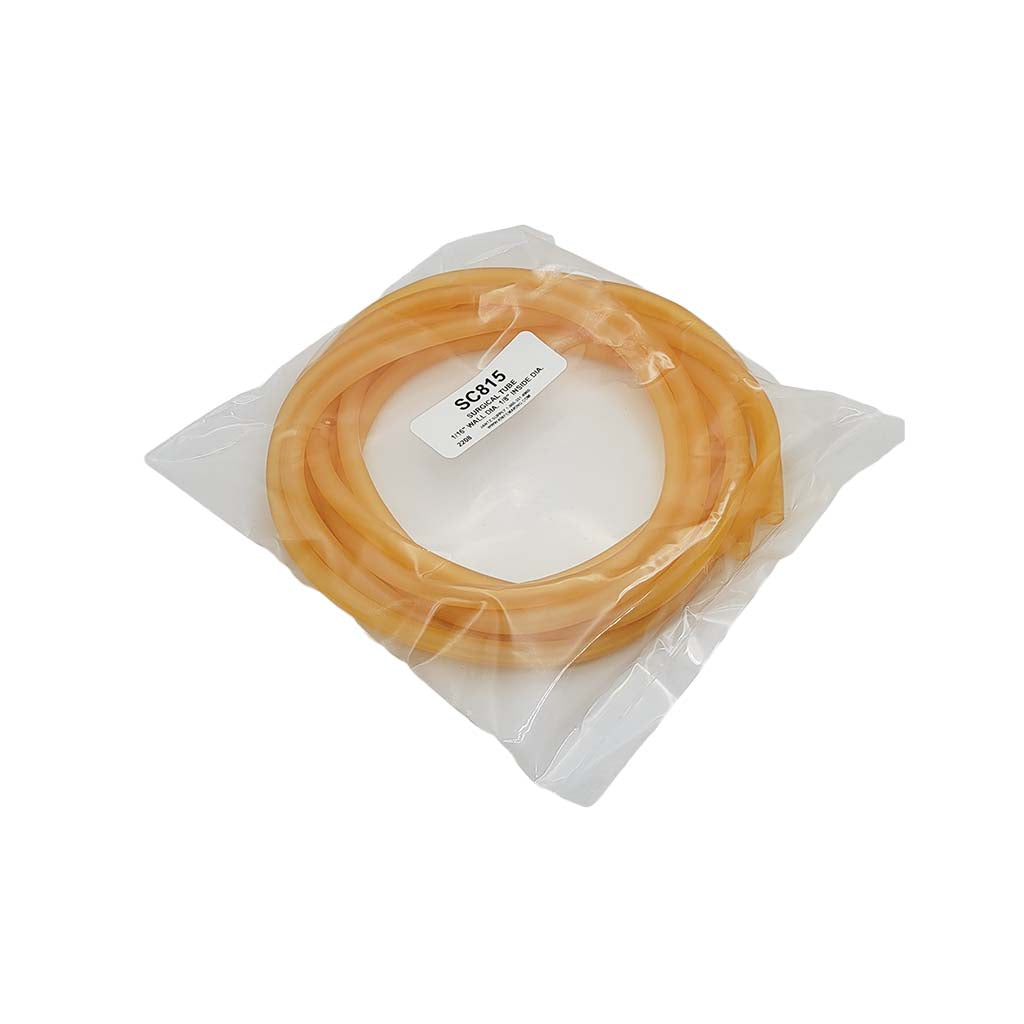 Surgical Tubing Jantz Supply