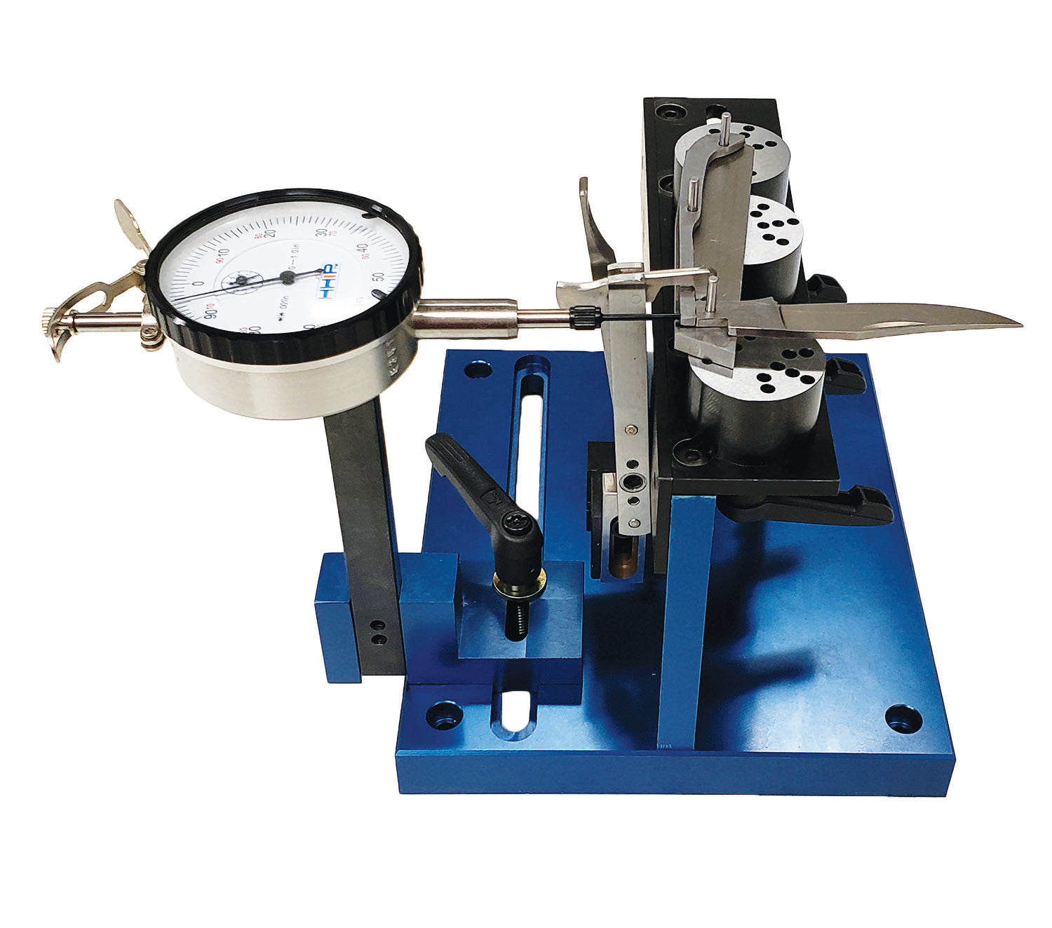 Slip Joint Fixture Upgrade | Jantz Supply - Quality Knifemaking Since 1966