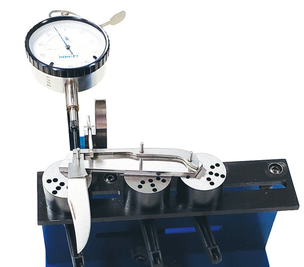 Slip Joint Fixture Upgrade | Jantz Supply - Quality Knifemaking Since 1966