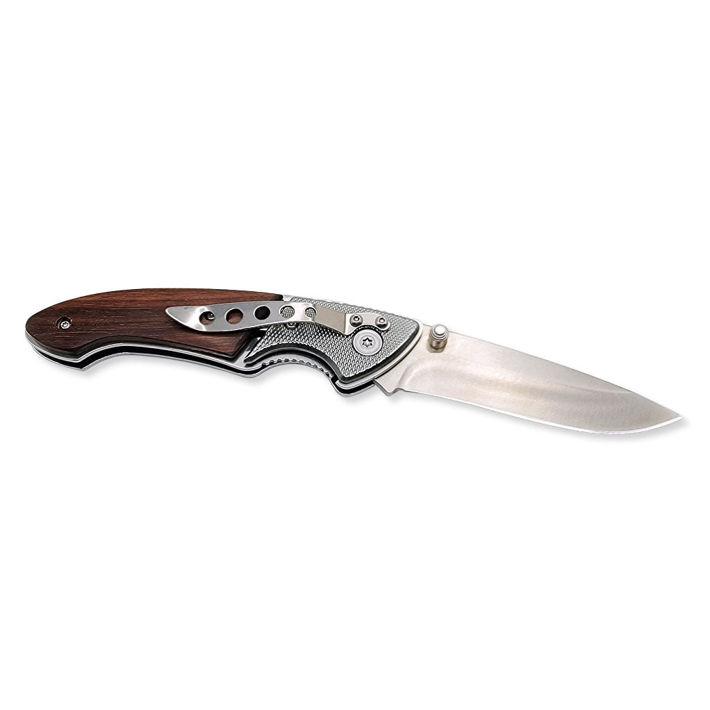 Folding Knife Kits | Jantz Supply - Quality Knifemaking Since 1966