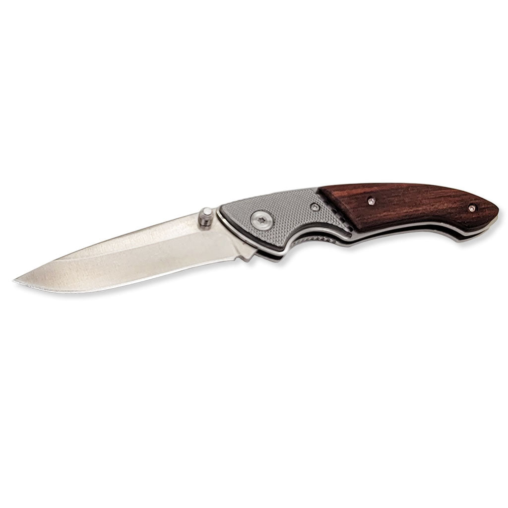 Folding Knife Kits | Jantz Supply - Quality Knifemaking Since 1966