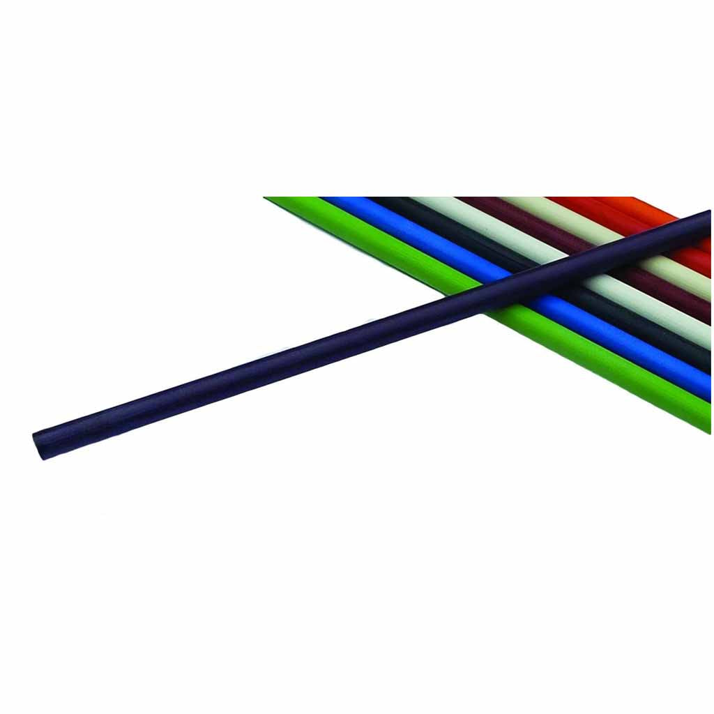 12" Colored G-10 Rods - Jantz Supply