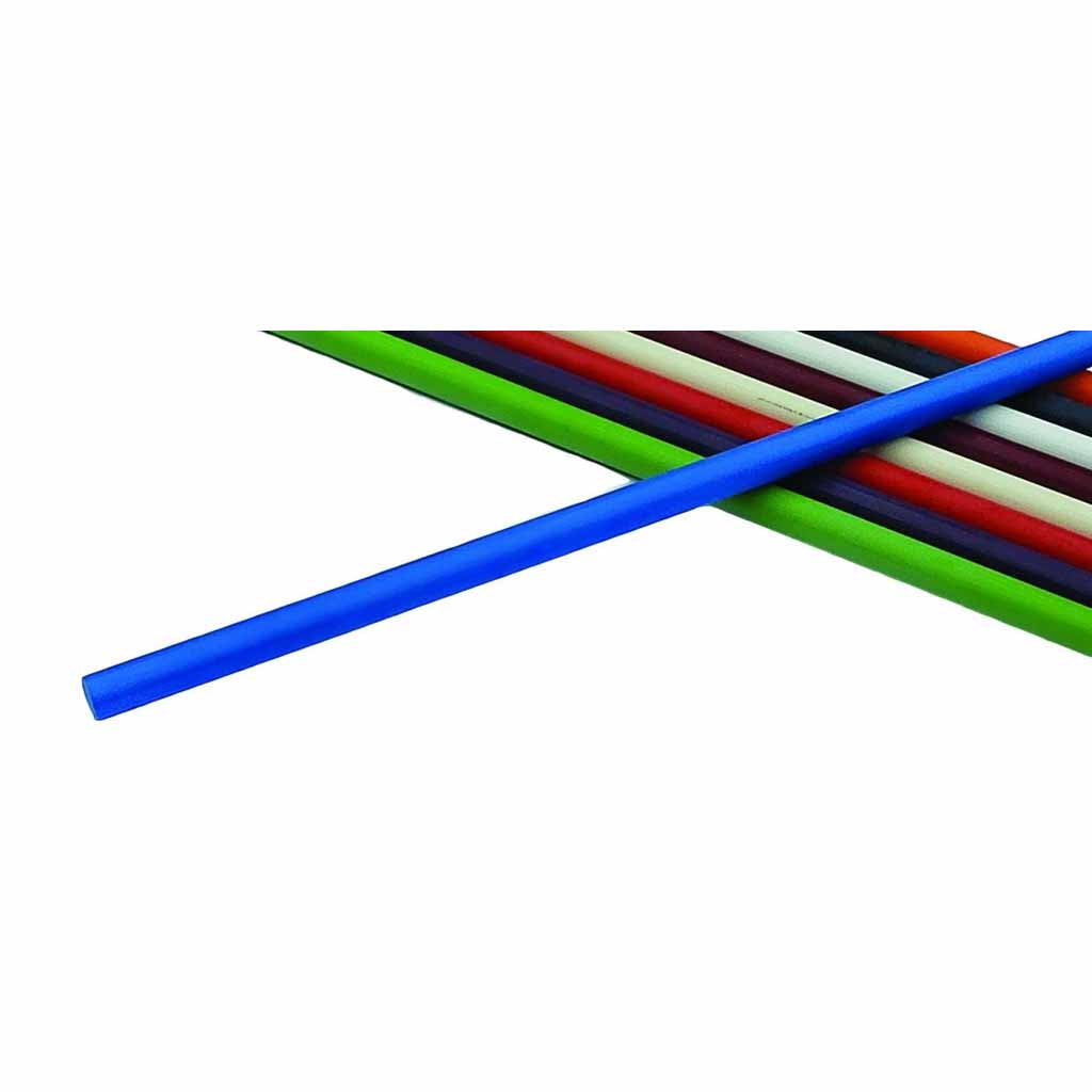 12" Colored G-10 Rods - Jantz Supply