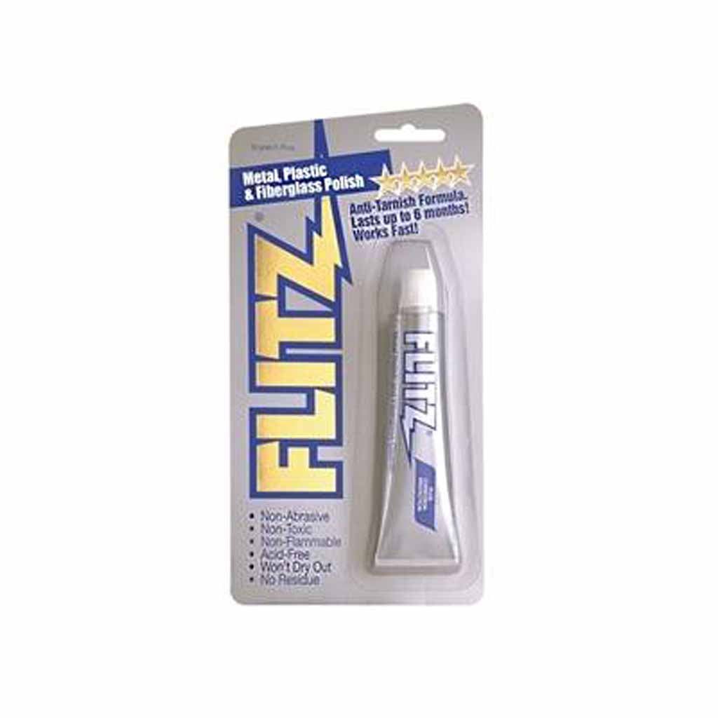 Polishing & Finishing | Jantz Supply - Quality Knifemaking Since 1966