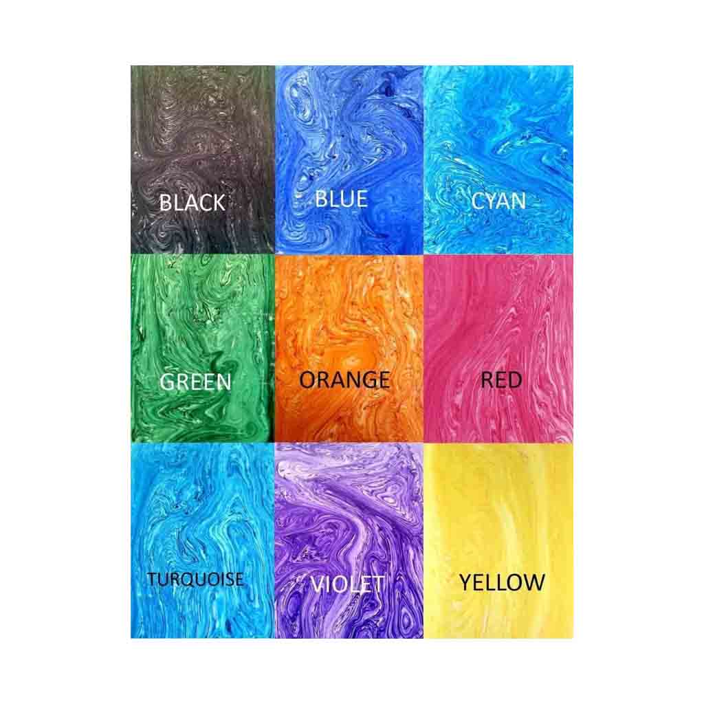 Juma Gem Resin | Jantz Supply - Quality Knifemaking Since 1966