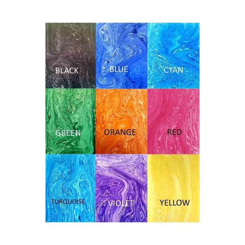 Juma Gem Resin | Jantz Supply - Quality Knifemaking Since 1966