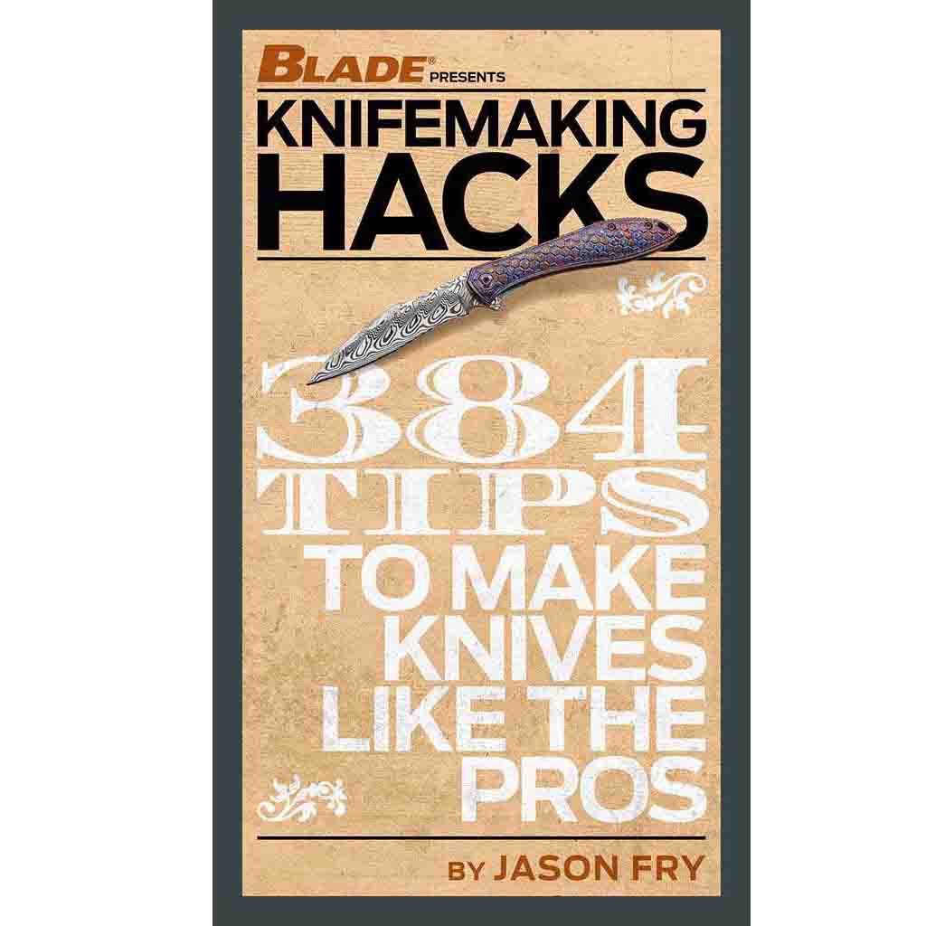 Knifemaking Books | Jantz Supply - Quality Knifemaking Since 1966