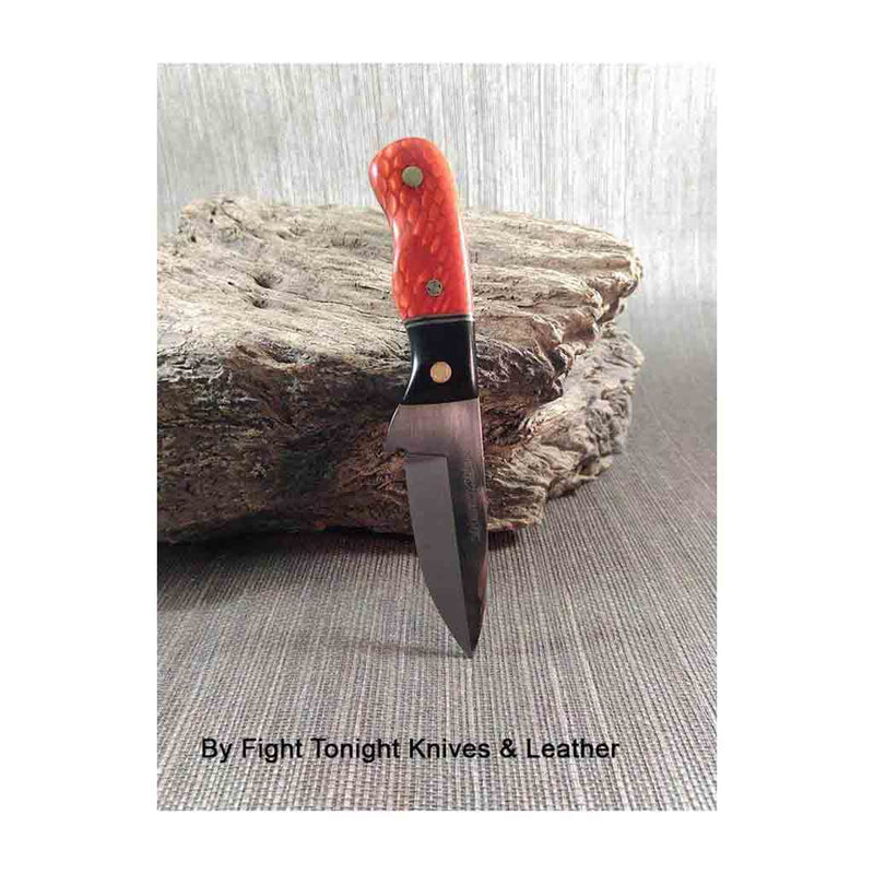 Juma Dragon Resin | Jantz Supply - Knife Making Supplies Since 1966