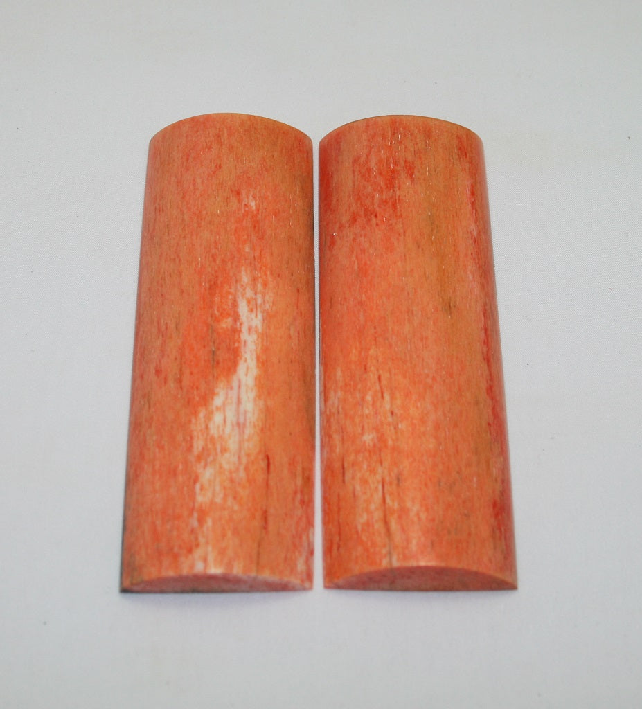 Giraffe Bone Scales - Jantz Supply Giraffe Bone Scales - Jantz Supply