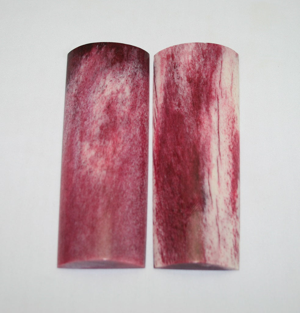 Giraffe Bone Scales - Jantz Supply Giraffe Bone Scales - Jantz Supply
