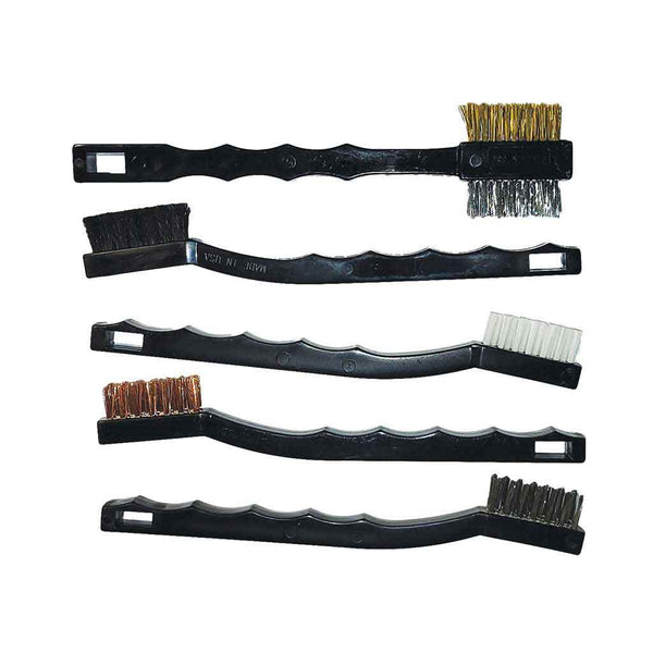Nylon Cleaning Brush - Jantz Supply