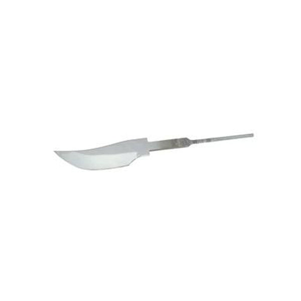 Mirror Finish Blades | Jantz Supply - Quality Knifemaking Since 1966