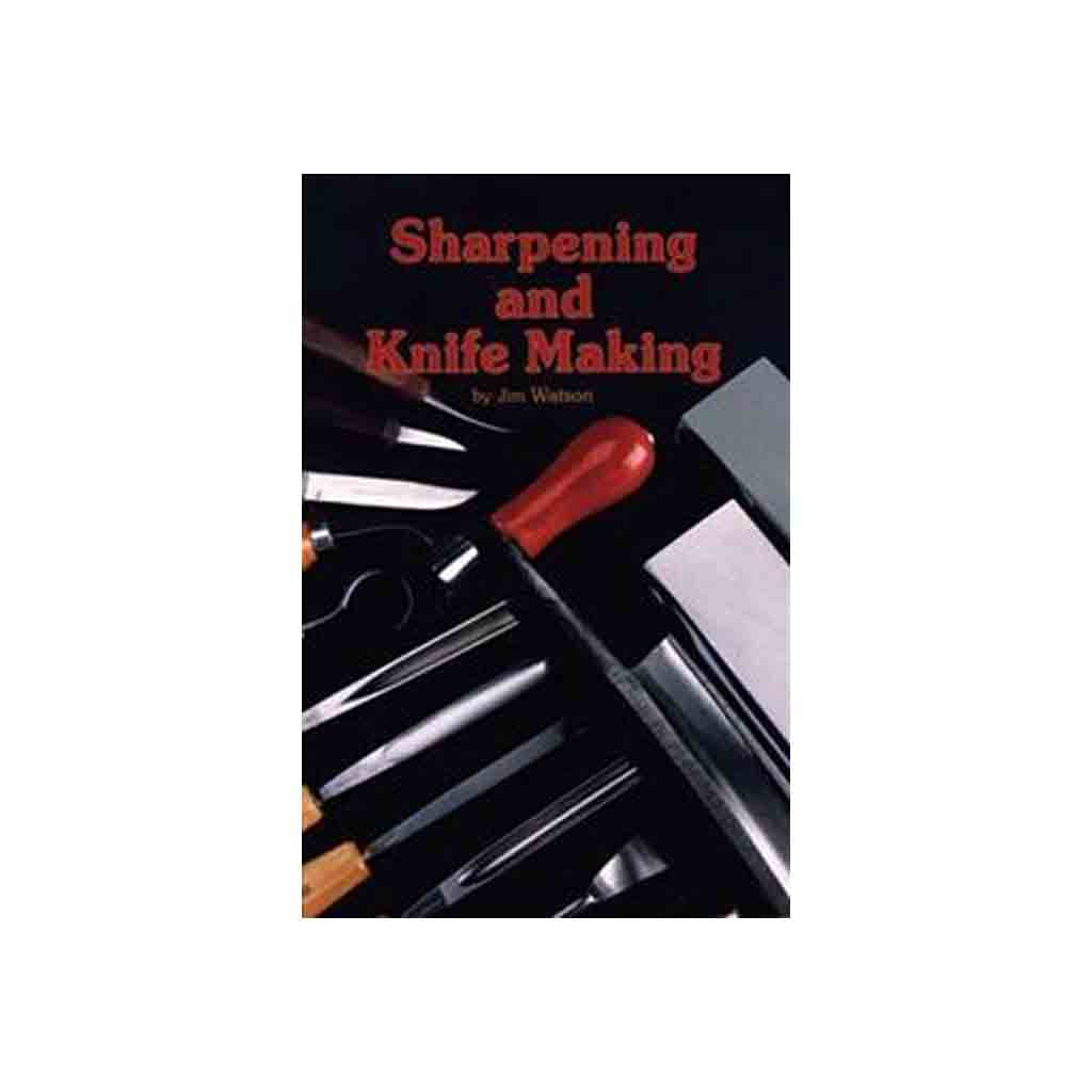 Knifemaking Books | Jantz Supply - Quality Knifemaking Since 1966