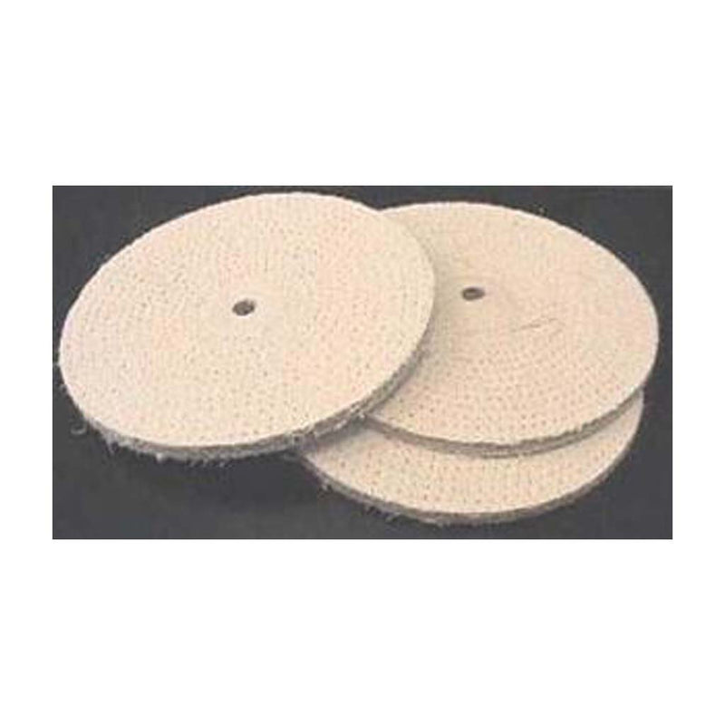 Buffing Wheels & Accessories | Jantz Supply - Quality Knifemaking Since ...