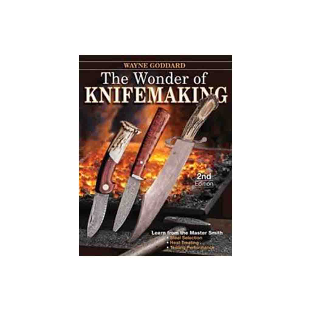 Knifemaking Books | Jantz Supply - Quality Knifemaking Since 1966