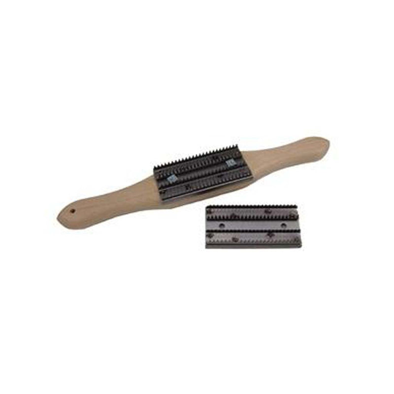 Buffing Wheels & Accessories | Jantz Supply - Quality Knifemaking Since ...
