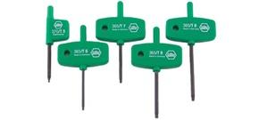T5 Wiha Torx Wrench | Jantz Supply - Quality Knifemaking Since 1966